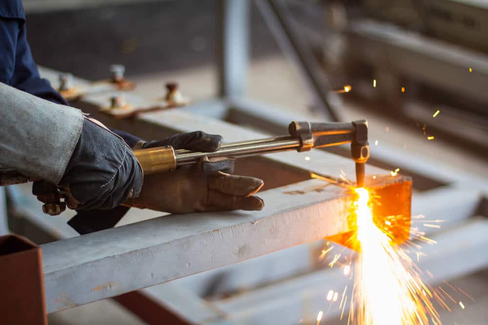Iron Works Renovation Services in New Orleans, LA | TurnKey Renovation Company
